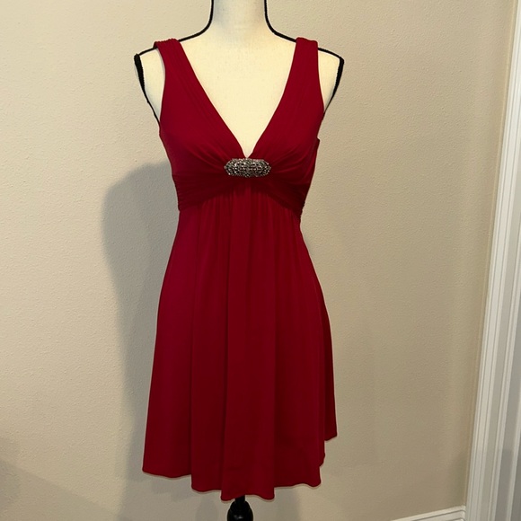 BCBGMaxAzria | Dresses | Bcbg Formal Dress | Poshmark